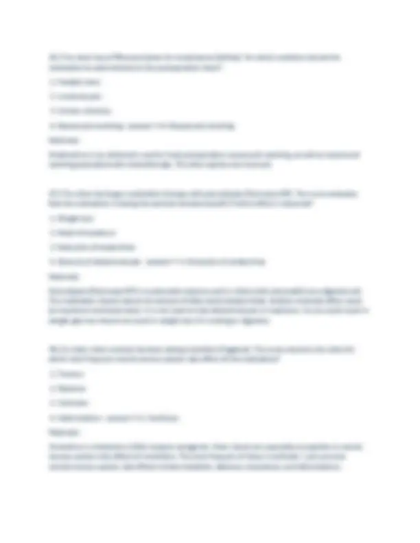 HESI Pharmacology Exam Practice 2025 (NCLEX PN) 2 VERSIONS Exam 2025 ...