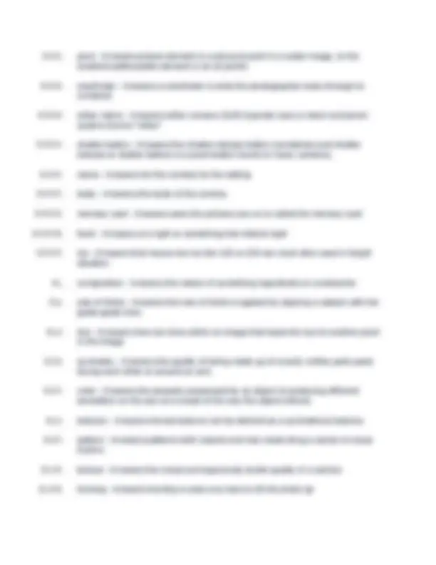 Digital Photography- Final Quiz Exam Questions with Answers Latest ...