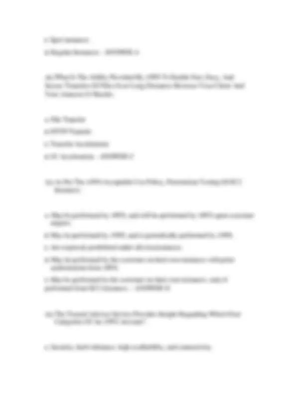 AWS Cloud Practitioner Exam 2025 – Complete Questions and Verified ...