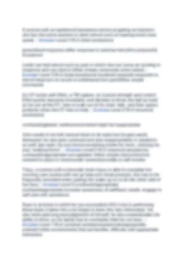 OTS 322-Practice Questions and Answers, Latest Upgrade 2025, Graded A+ ...