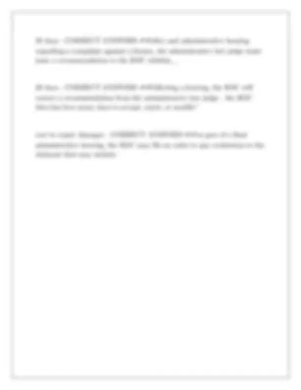 AZ ROC exam questions with answers | Exams Trade and Commerce | Docsity