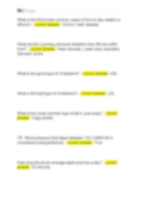 NC BLET State Exam 2025: Updated Questions and Answers | Exams Advanced ...