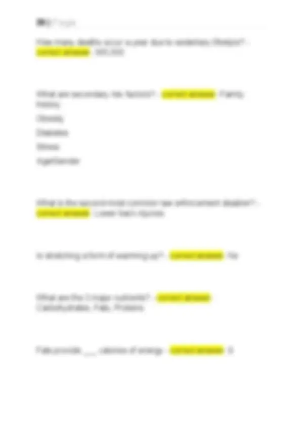 NC BLET State Exam 2025: Updated Questions and Answers | Exams Advanced ...