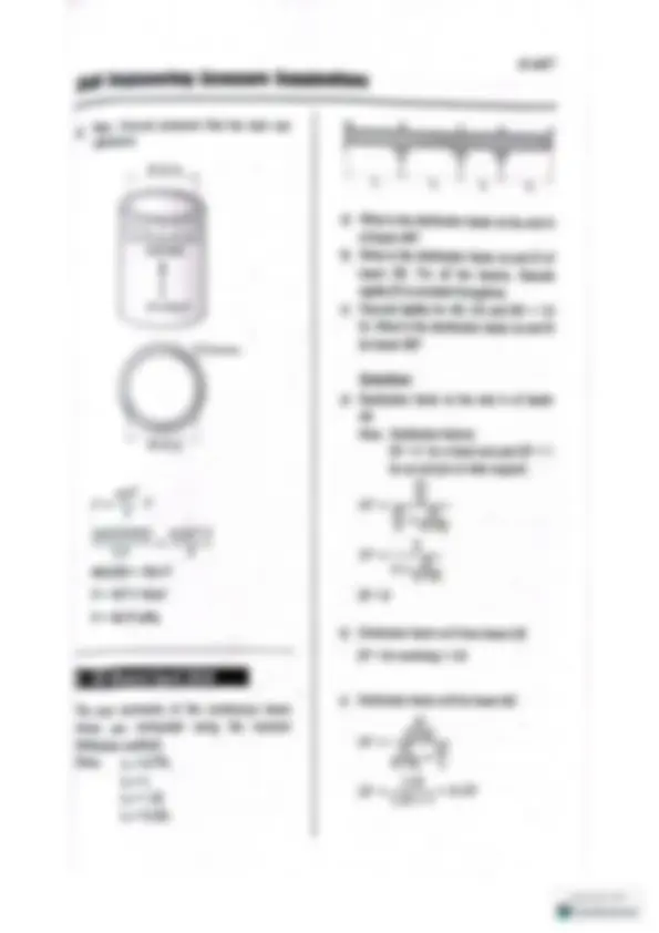 April 2024 CELE: Principles of Structural Analysis and Design (PSAD ...