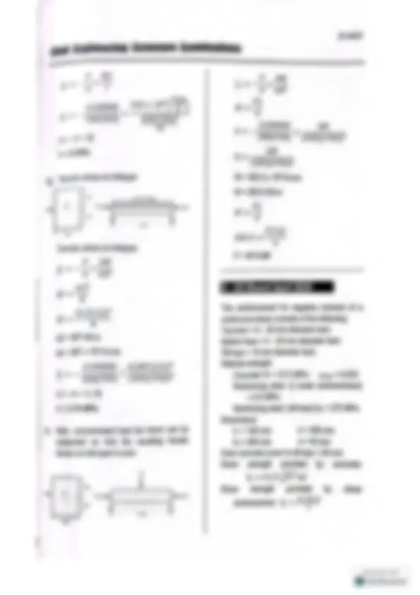 April 2024 CELE: Principles of Structural Analysis and Design (PSAD ...