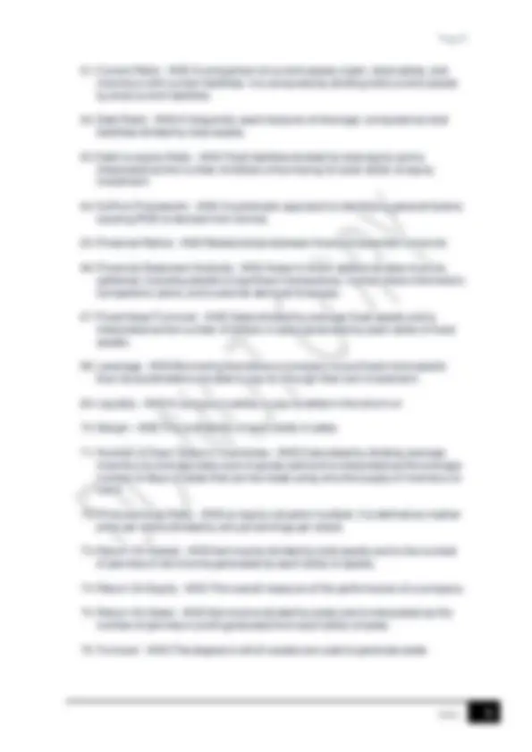 C213-Accounting for Decision Makers Exam 222 Questions with Verified ...