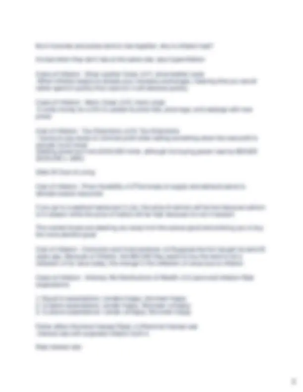 Understanding GDP, Inflation, and Unemployment: Key Economic Indicators ...