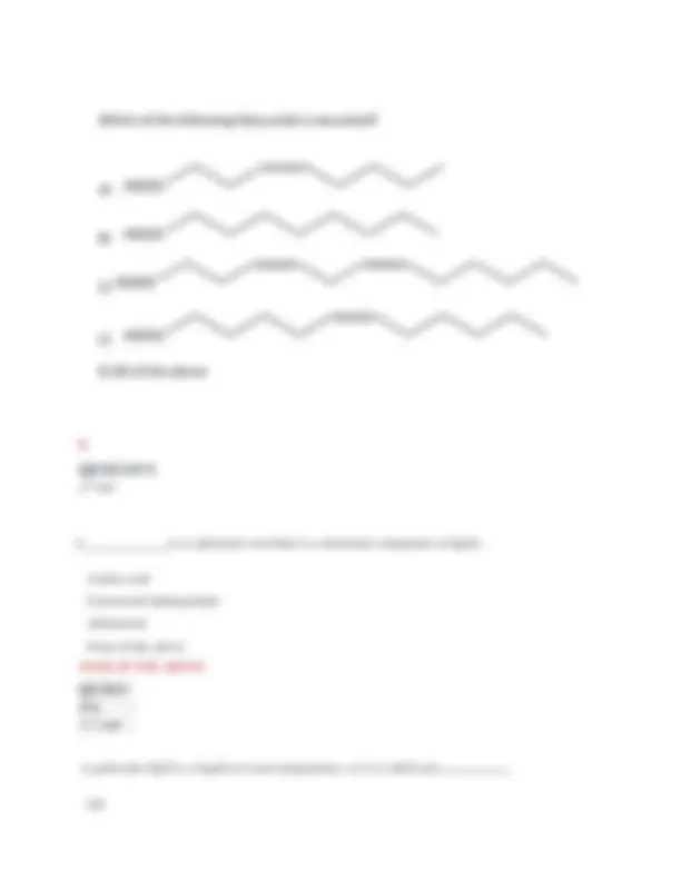 2025 MIDTERM PORTAGE LEARNING CHEM 210 MODULE 5 LATEST UPDATED EXAM ...