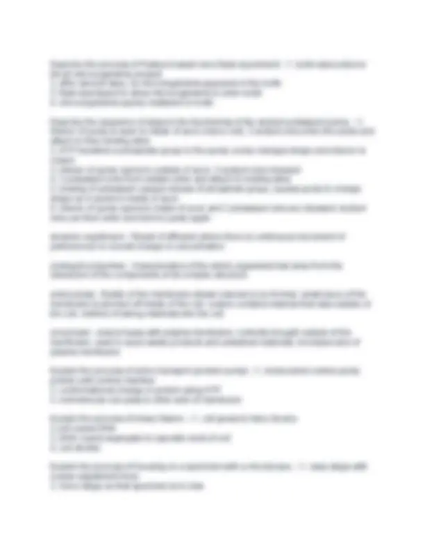 IB Biology HL – Unit 1 Cell Biology – International Baccalaureate ...