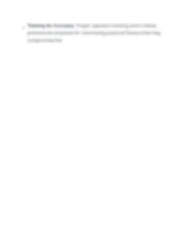 TET 101 Comprehensive Review of Point of Care Testing for Tetanus ...