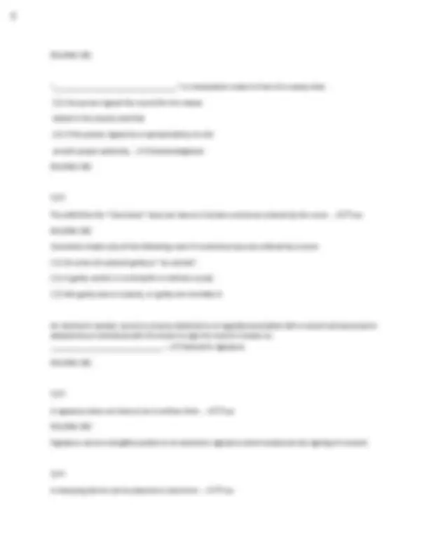 PA Notary Public Practice Exam | Actual Questions And Answers Latest ...