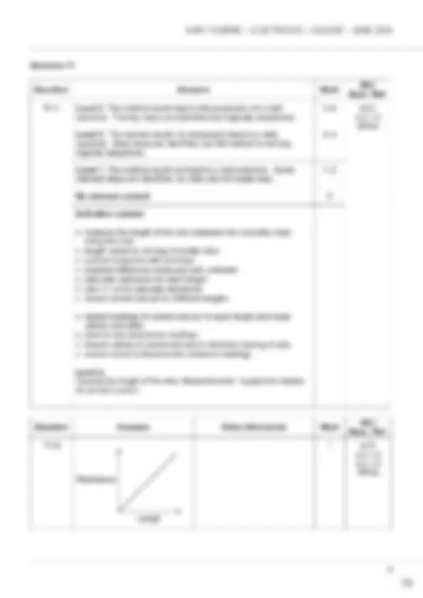 2025 AQA GCSE PHYSICS 8463/1F Paper 1 Foundation Tier Question Paper ...