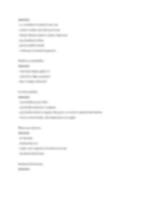 MHA 703 Module 3 Quiz Answers – Privacy, HIPAA & Torts Explained ...