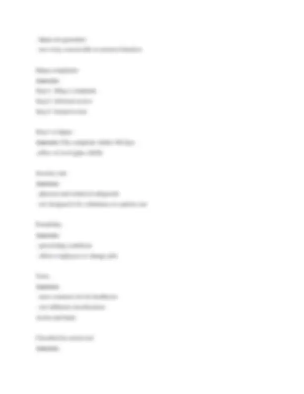 MHA 703 Module 3 Quiz Answers – Privacy, HIPAA & Torts Explained ...