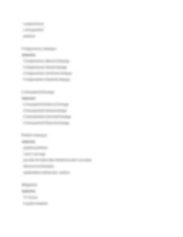 MHA 703 Module 3 Quiz Answers – Privacy, HIPAA & Torts Explained ...