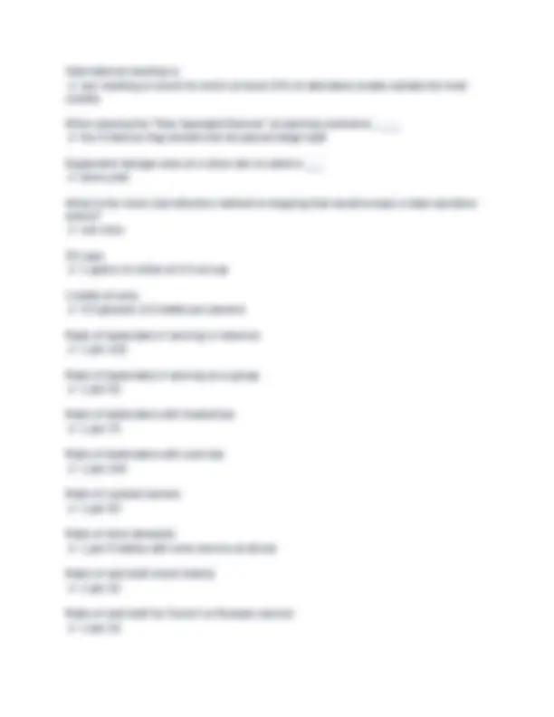 CMP Exam Prep: Practice Questions and Answers for Event Planning ...