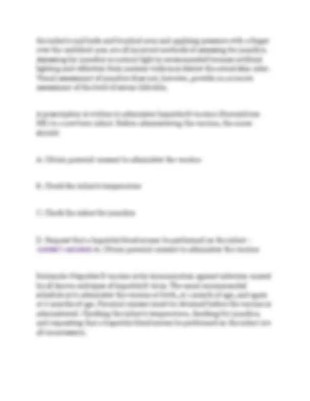 MODULE 1 DEVELOPMENTAL STAGES AND TRANSITION EXAM WITH DETAILED ANSWERS ...