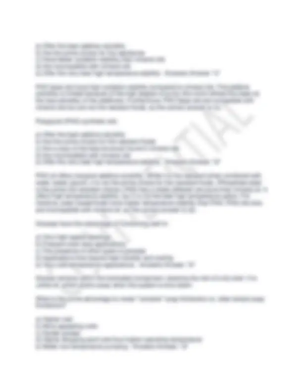 Level 1 MLT & MLA Practice Exam Questions with Answers Guaranteed ...