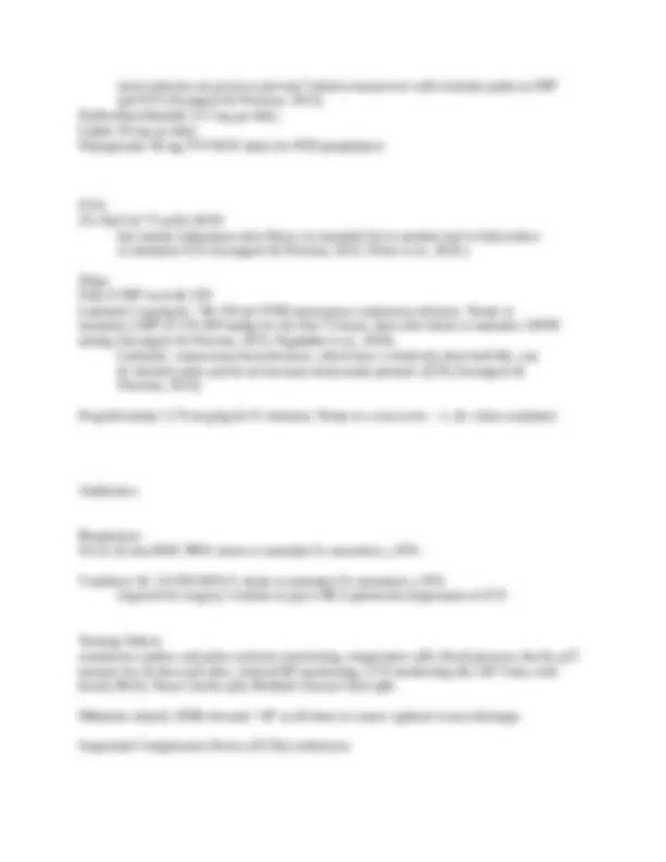 I-HUMAN Case Study Brad Banerjee New Case31 Y-OC-O Acute dizziness, HA ...