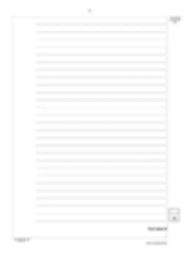 AQA GCSE ITALIAN Higher Tier Paper 4 Writing MAY 2024 Merged QP AND MS ...