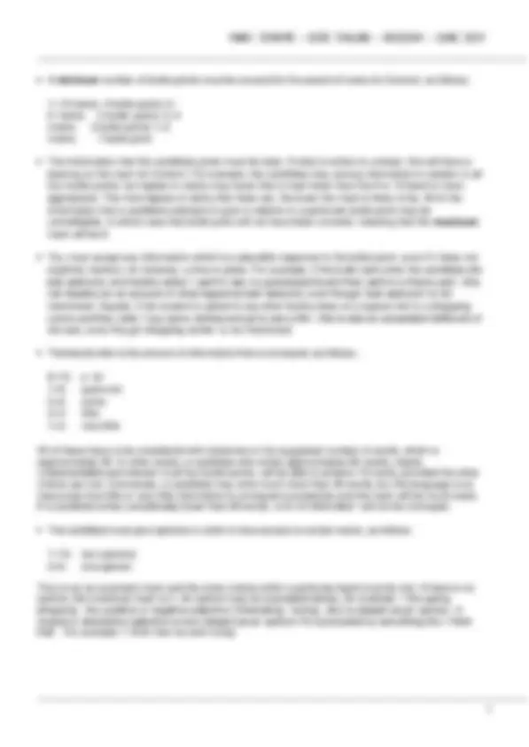 AQA GCSE ITALIAN Higher Tier Paper 4 Writing MAY 2024 Merged QP AND MS ...