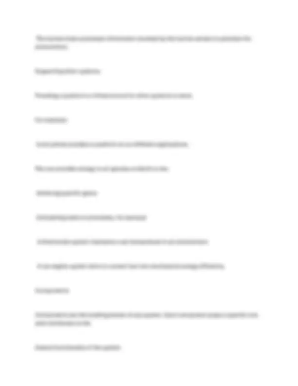 Chapter 1.. computer science.. class 9th | Study notes Computer science ...