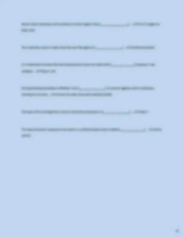 NCCER Basic Safety Review Questions and Answers 100% Pass When you are ...
