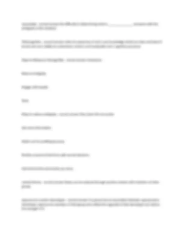 Implicit Bias Question and answers already passed 2025 | Exams Nursing ...