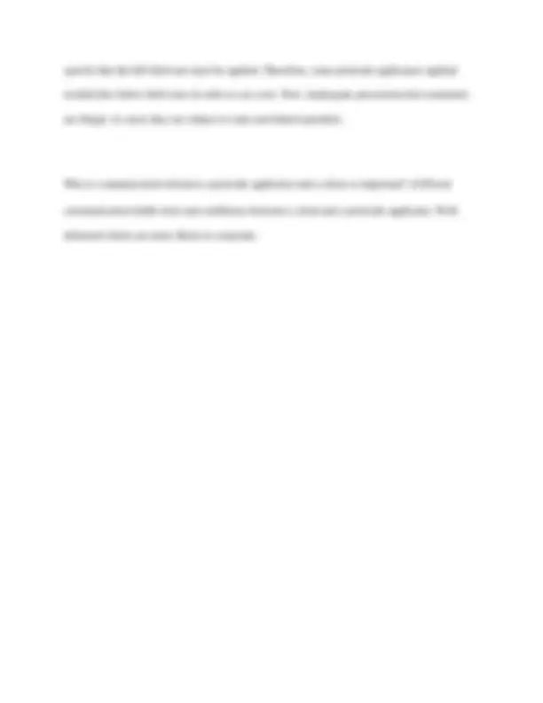 7B Management of Wood Destroying Organisms: Unit 1. Introduction - Test ...