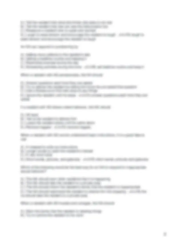 CNA Chapter 5 Exam.QUESTIONS WITH COMPLETE SOLUTIONS .RATED A+ .100% ...