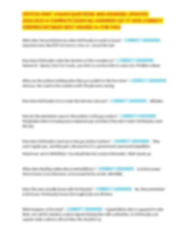 One Flew Over the Cuckoo's Nest: Q&A for Literary Analysis | Exams ...