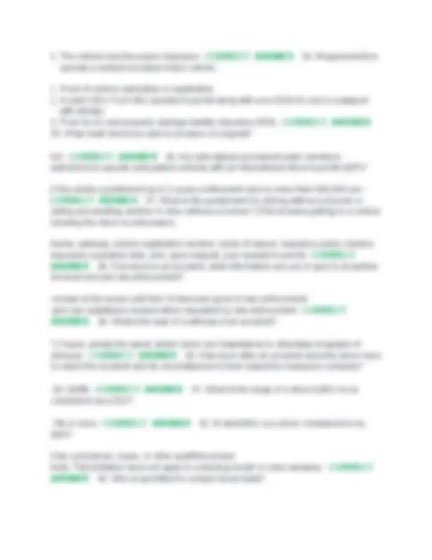 Japanese Sofa License Exam: 2025 Q&A Study Guide | Exams Nursing | Docsity