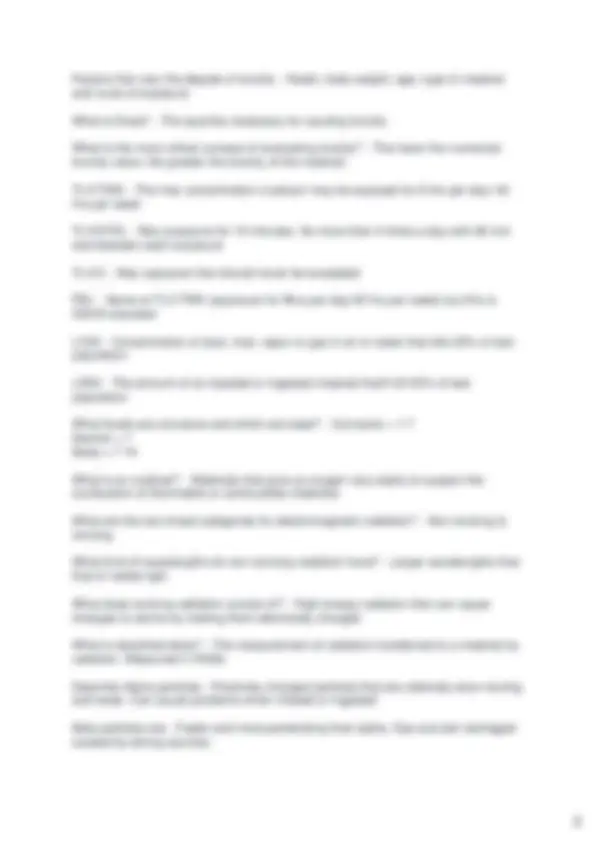 VA VDFP HazMat Awareness & Ops Test Study Guide.100%guaranteed pass ...