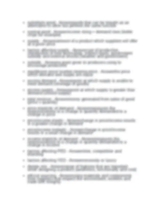 A LEVEL EDEXCEL BUSINESS PAPER 1 2025 EXAM Question and Answer Graded ...