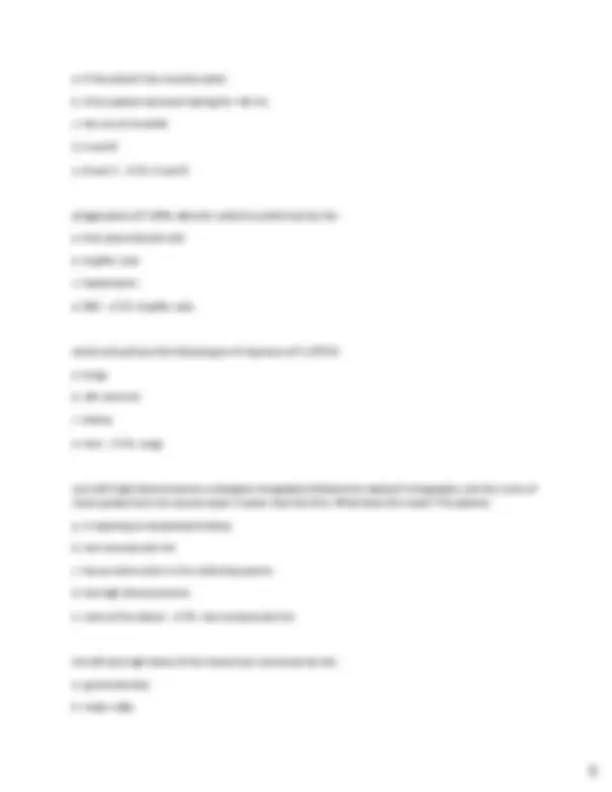 NMTCB Practice Exam - New book 2025| Questions and Answers | Graded A+ ...