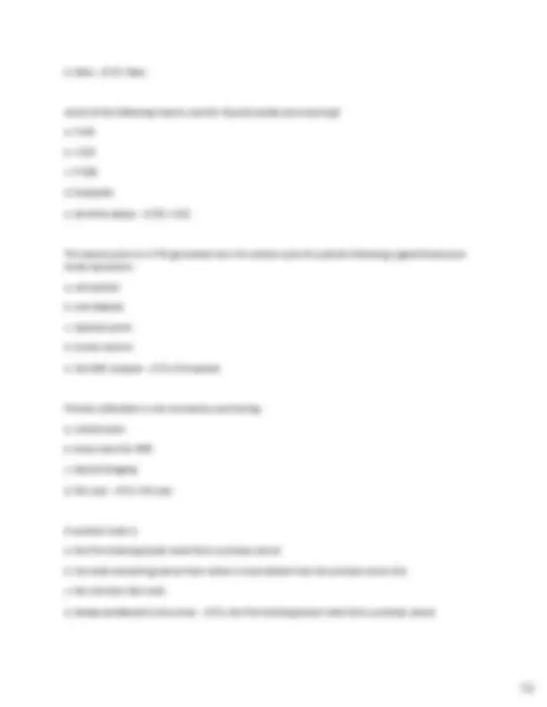 NMTCB Practice Exam - New book 2025| Questions and Answers | Graded A+ ...