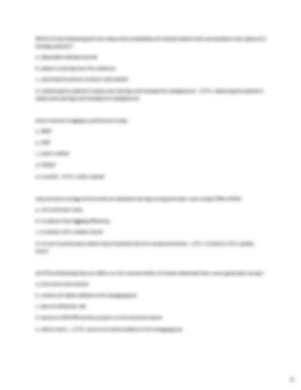 NMTCB Practice Exam - New book 2025| Questions and Answers | Graded A+ ...