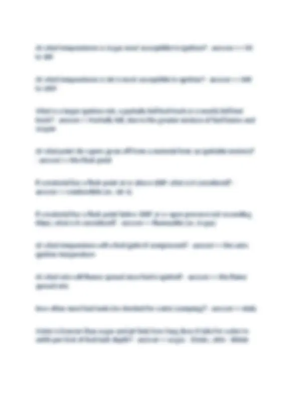 AAAE ACE Operations Module 4 Exam Questions and Verified Correct ...