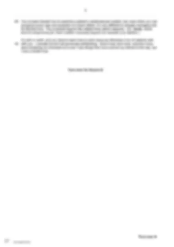 Actual 2024 AQA GCSE ENGLISH LANGUAGE 8700/1 Paper 1 Question Paper ...