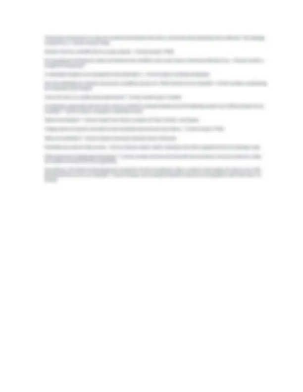 Floriculture Test Questions with correct 2025 answers | Exams ...