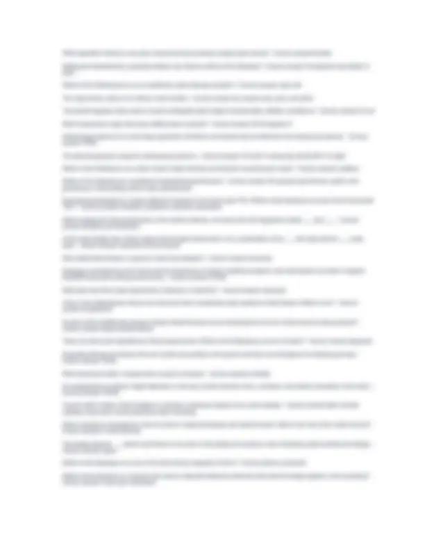 Floriculture Test Questions with correct 2025 answers | Exams ...