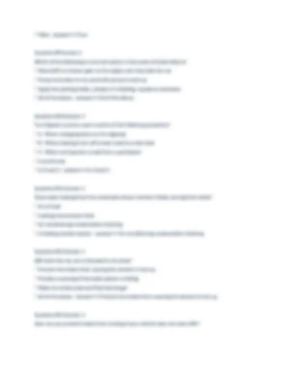 Georgia DDA 6-Hour Defensive Driver & Driver Improvement Final and ...