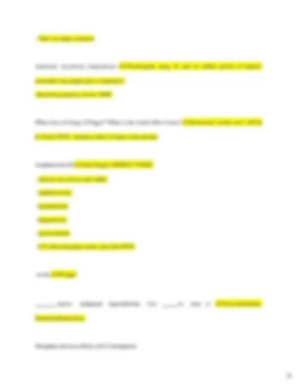 Pharmacology Quick Reference: Drug Uses, Side Effects, and Interactions | Exams Pharmacology ...