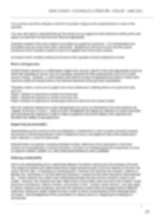 Actual 2025 AQA GCSE ENGLISH LITERATURE 8702/2R Paper 2 Merged Question ...