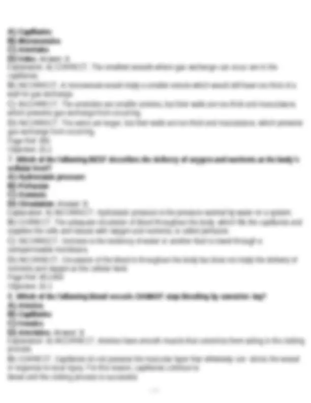 68W MODULE 5 ACTUAL EXAM QUESTIONS COMPREHENSIVE VERIFID DETAILED ...