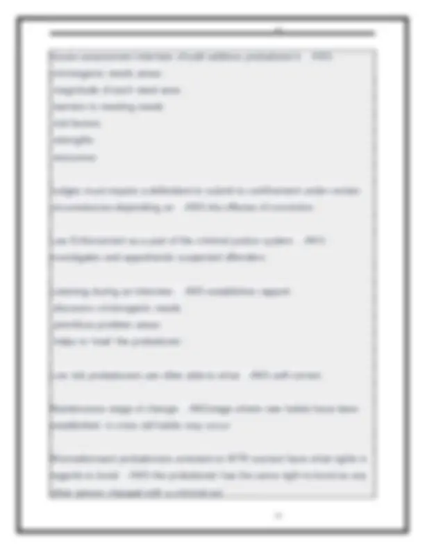 Texas CSO Certification Exam Study Guide 2025-2026: Questions and ...