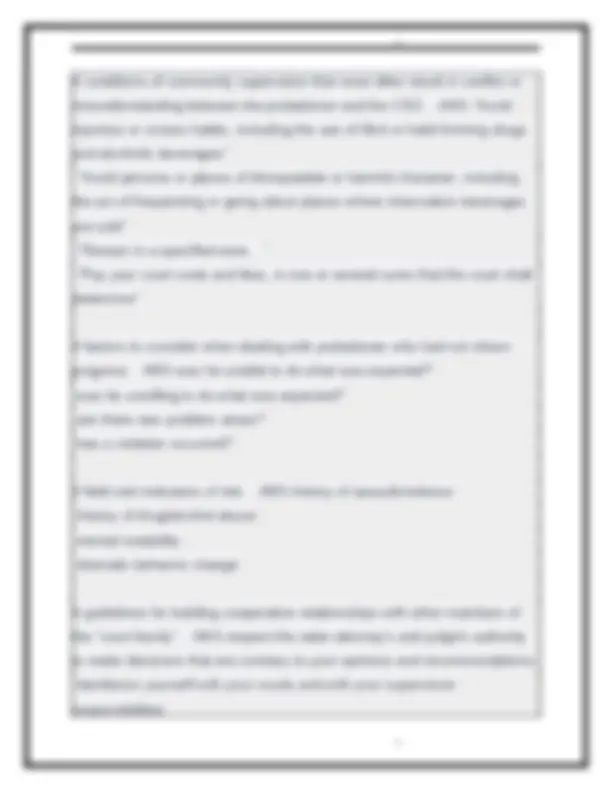 Texas CSO Certification Exam Study Guide 2025-2026: Questions and ...