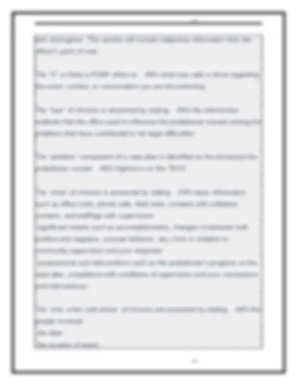 Texas CSO Certification Exam Study Guide 2025-2026: Questions and ...