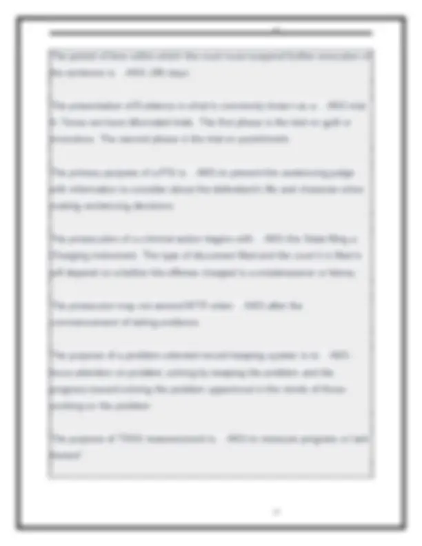 Texas CSO Certification Exam Study Guide 2025-2026: Questions and ...