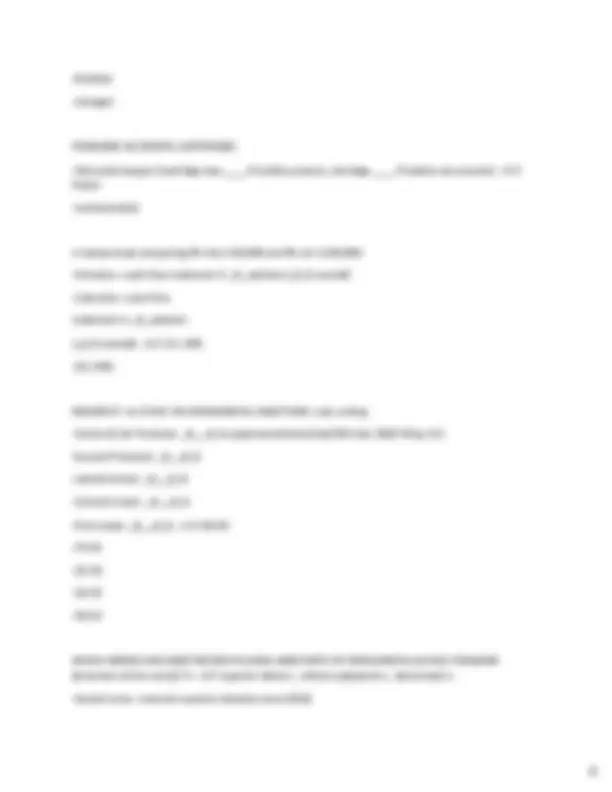 LOCAL ANESTHESIA EXAM 2 Questions 2024/2025 | Actual Questions and ...